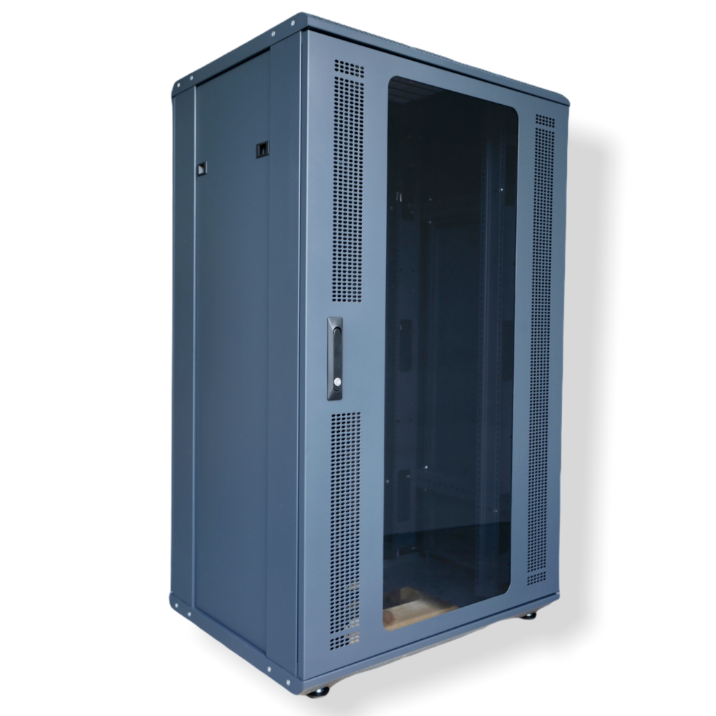 RACK COMUNICACIONES II - Racks & Networking Solutions